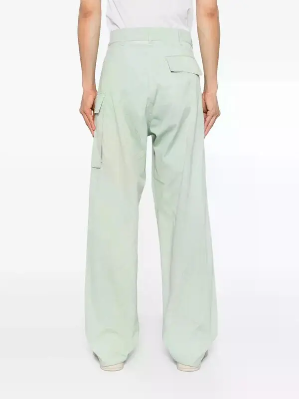 Marni Cotton Trousers