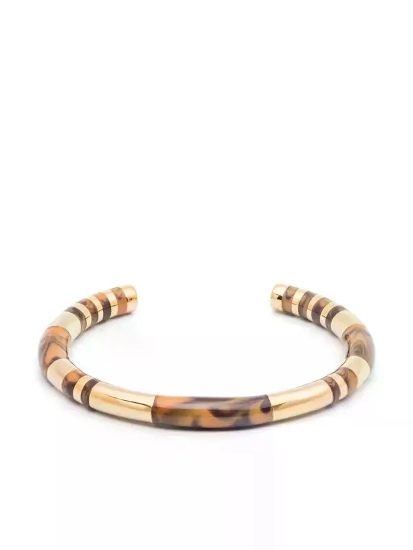 AURÉLIE BIDERMANN Positano Bracelet - Gold