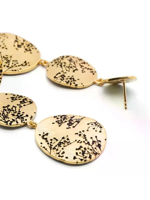 AURÉLIE BIDERMANN Hermione Earrings