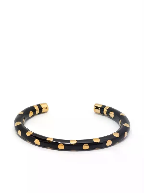 AURÉLIE BIDERMANN Positano Bracelet - Gold