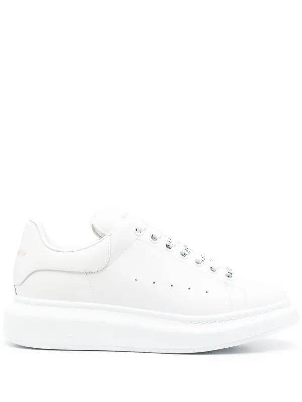 Alexander McQueen Oversized Sneakers