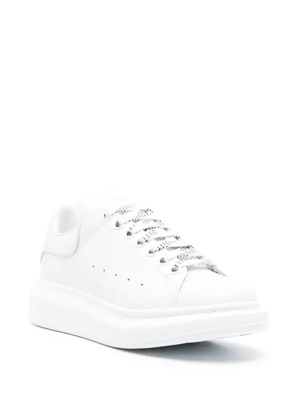 Alexander McQueen Oversized Sneakers