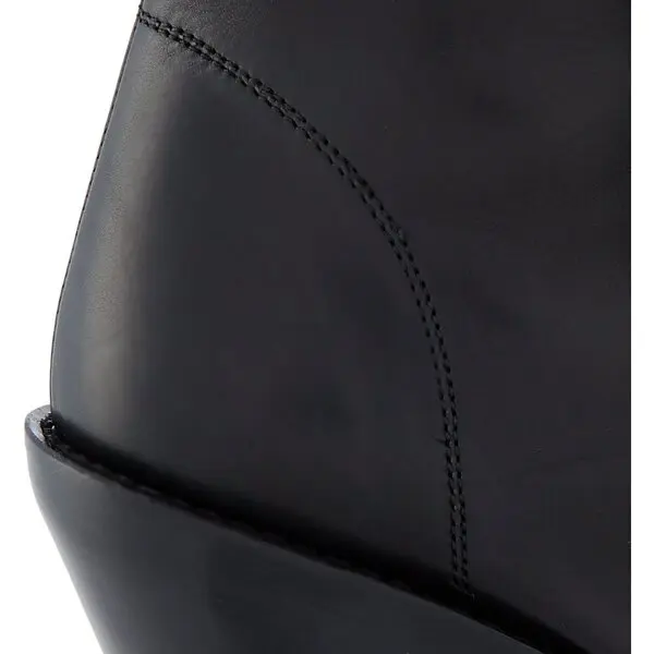 Khaite India Ankle Boots
