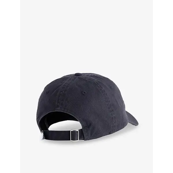 New Era 9forty Detroit Tigers Cotton-twill Cap - Black