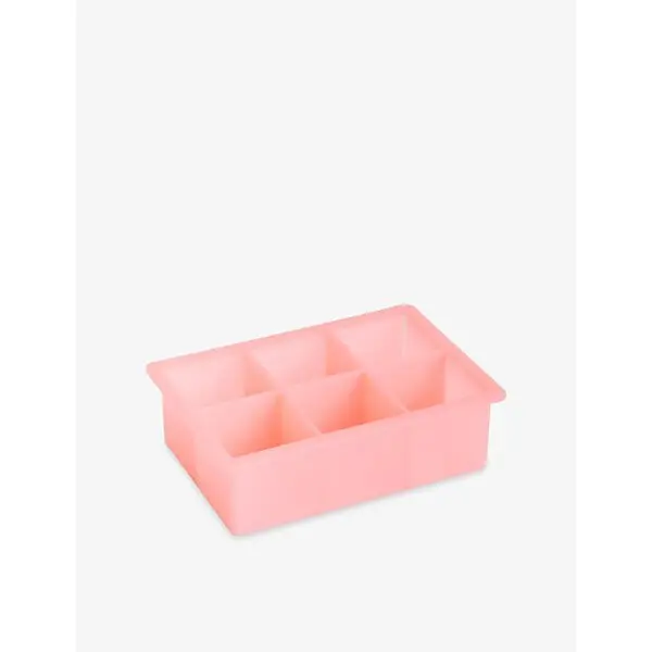 HAY Square Twelve-slot Xxl Ice-cube Tray