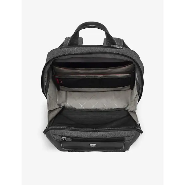 VICTORINOX Architecture Urban2 City Woven Backpack