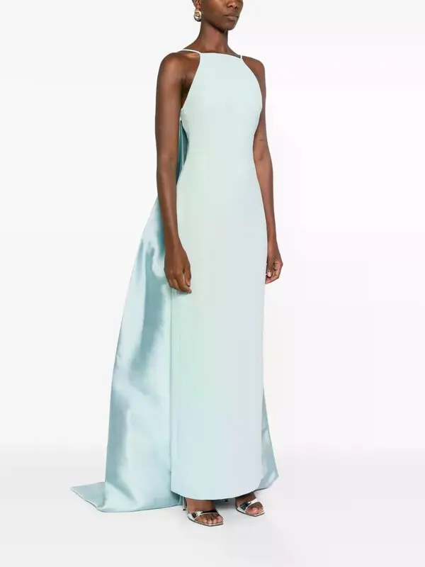 Solace London Ulla Gown