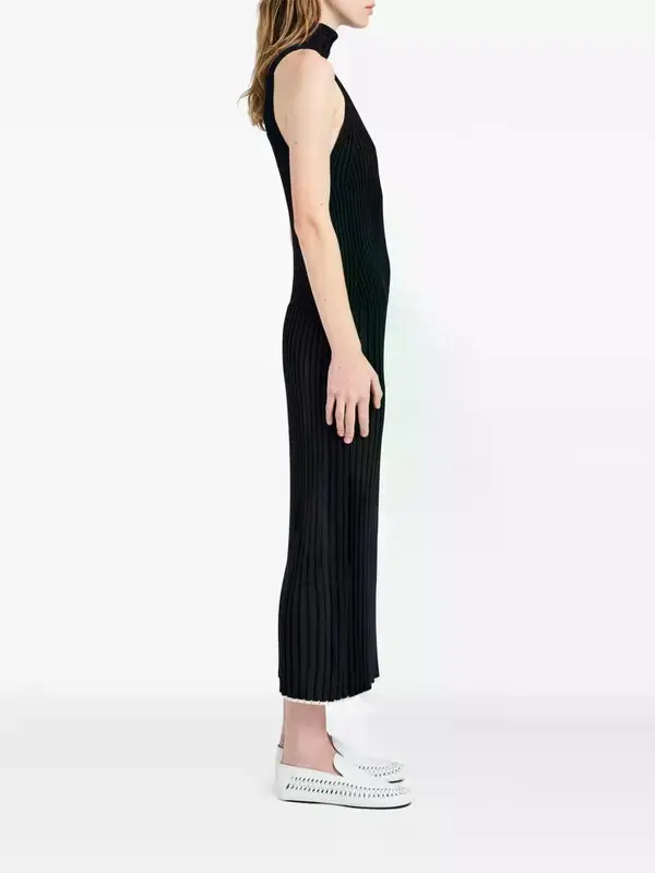 Proenza Schouler Maia Maxi Dress