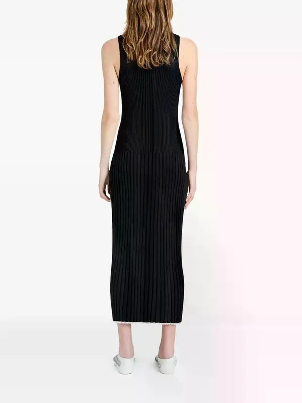 Proenza Schouler Maia Maxi Dress