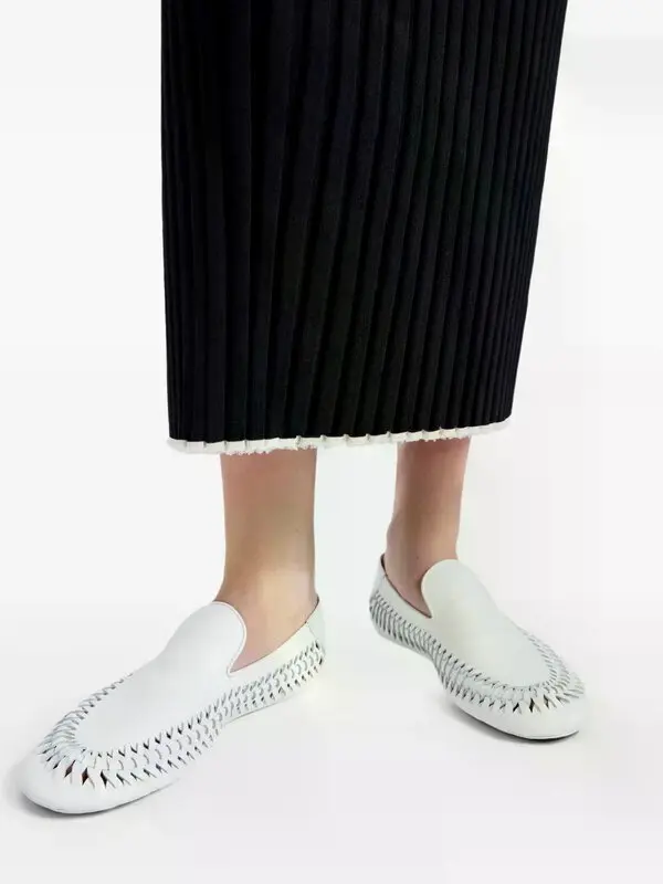 Proenza Schouler Maia Maxi Dress
