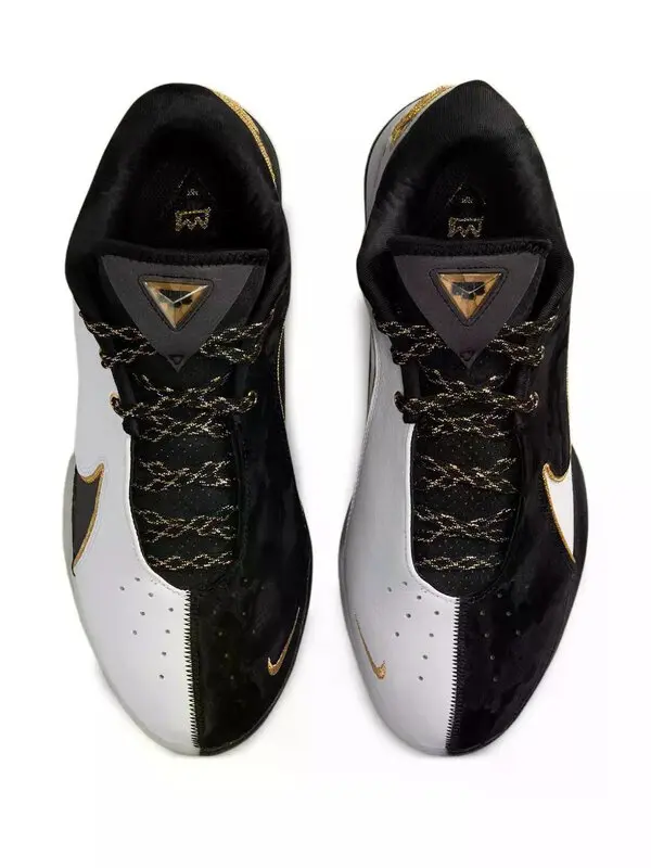Nike Lebron 22 Mogul Sneakers - Black