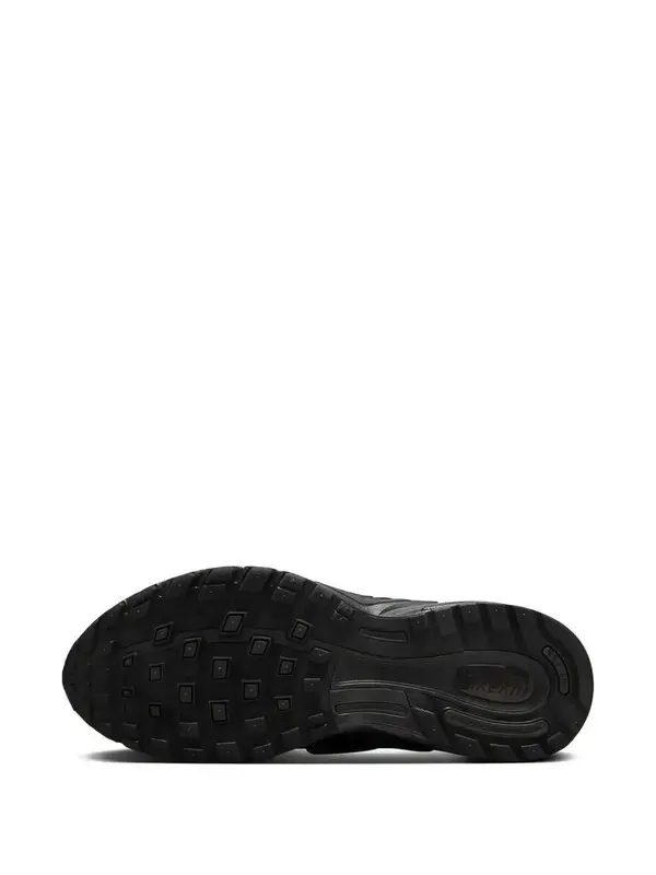 Nike Air Pegasus Wave Premium Sneakers - Black
