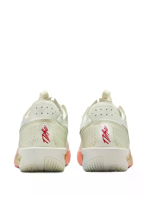 Nike Air Zoom Gt Cut 3 Sneakers - Green