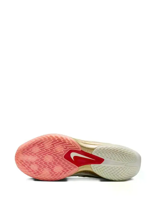 Nike Air Zoom Gt Cut 3 Sneakers - Green
