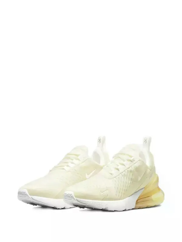 Nike Air Max 270 Sneakers - Neutrals