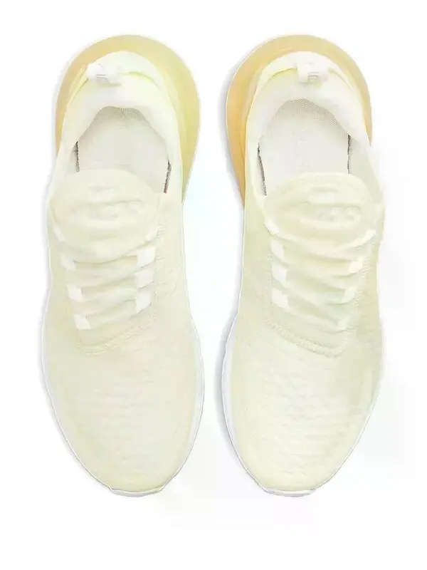 Nike Air Max 270 Sneakers - Neutrals