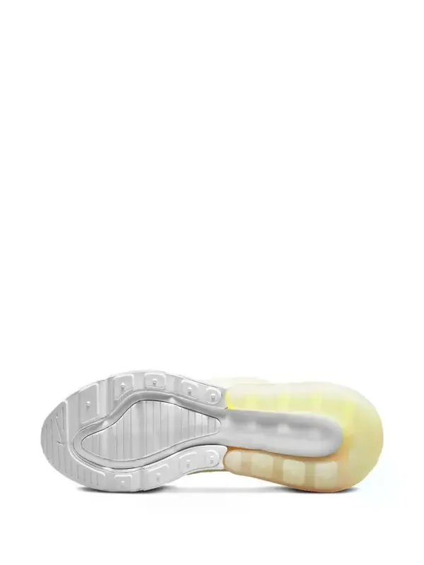 Nike Air Max 270 Sneakers - Neutrals