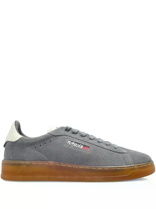 AUTRY Dalals Low-top Sneakers