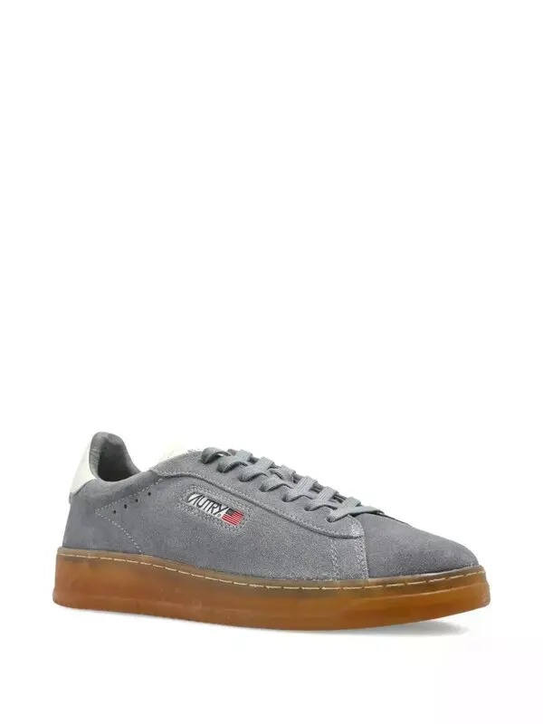 AUTRY Dalals Low-top Sneakers