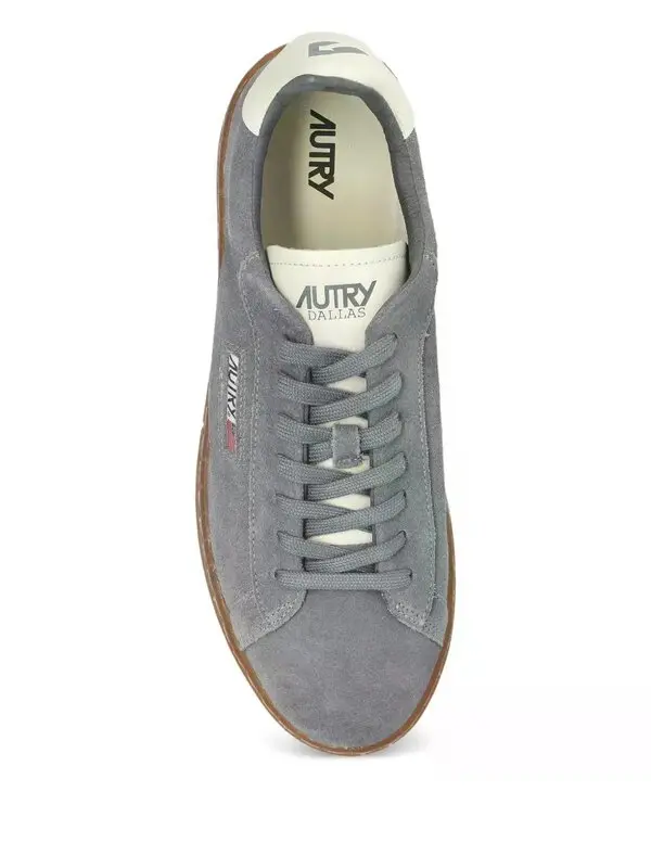 AUTRY Dalals Low-top Sneakers