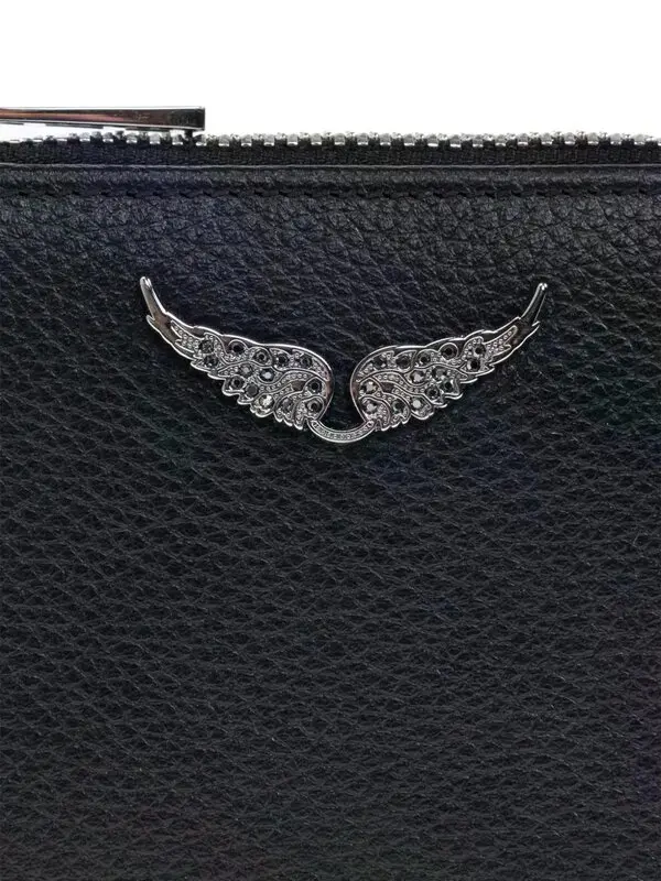 Zadig&Voltaire Zv Wallet