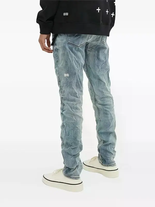 Ksubi Chitch Pure Dynamite Jeans