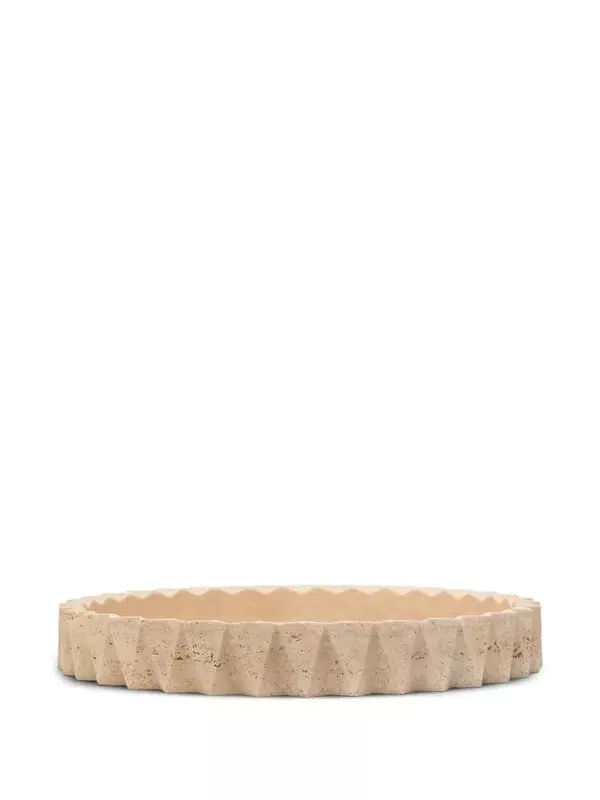 EDITIONS MILANO Textured Bowl