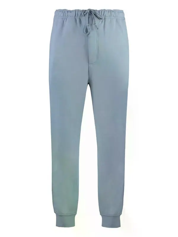 Y3 Drawstring Trousers