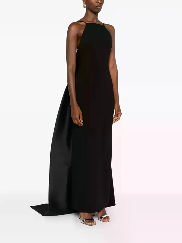 Solace London Ulla Maxi Dress