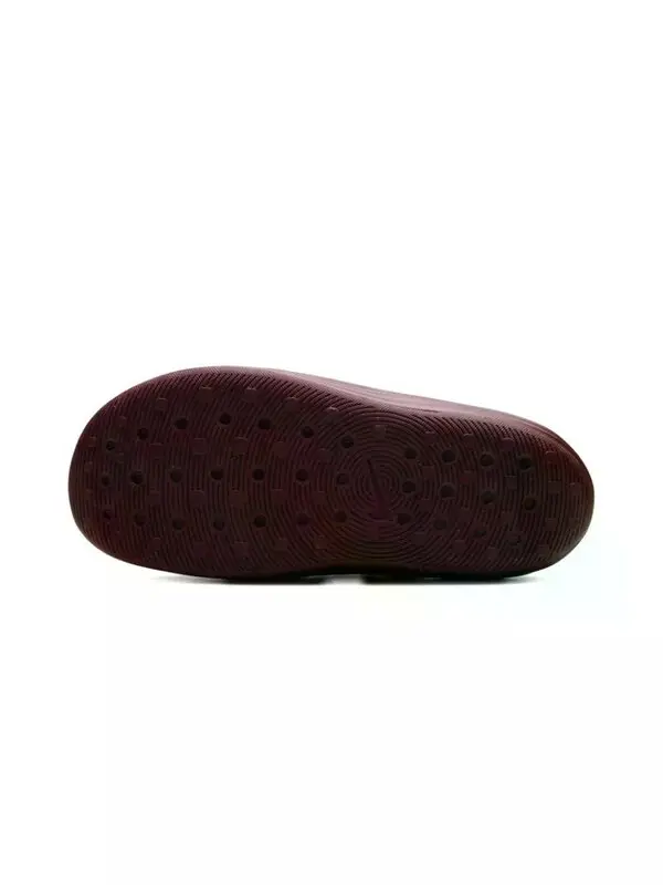 Nike Reactx Rejuven8 Slides - Brown