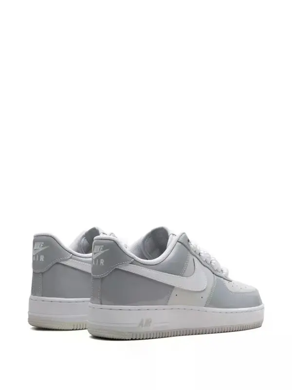 Nike Air Force 1 '07 Lv8 Sneakers - Grey