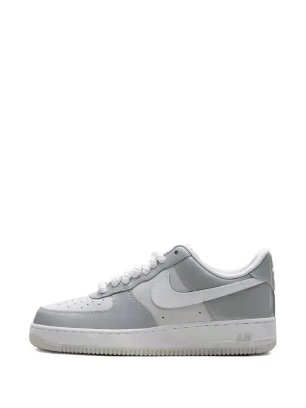 Nike Air Force 1 '07 Lv8 Sneakers - Grey