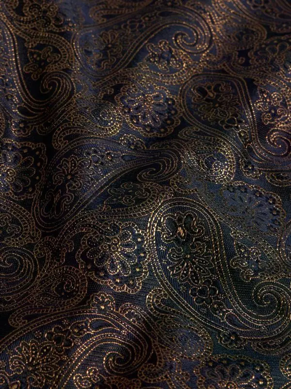 Etro Paisley-pattern Scarf