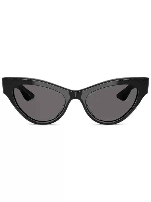 Oliver Spencer 1951c Sunglasses - Black