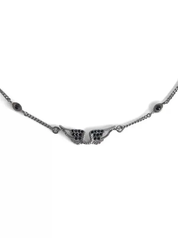 Zadig&Voltaire Rock Chain Anklet