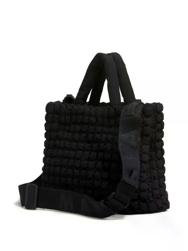 Marni Nylon Puff Small Tote Bag