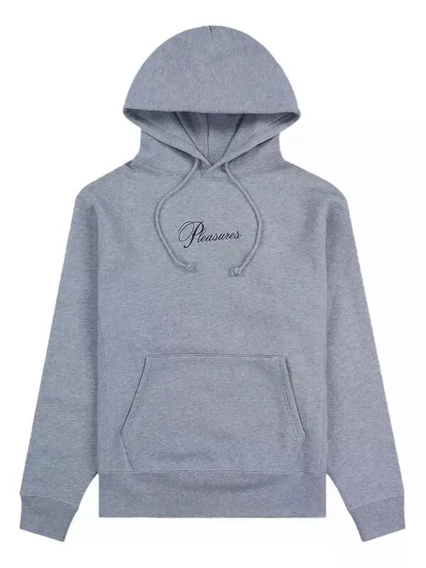 PLEASURES Symphony Hoodie
