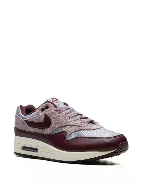 Nike Air Max 1 Essential Premium Sneakers - Grey