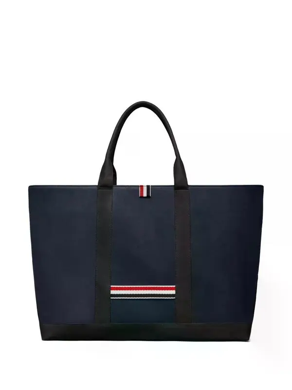 Thom Browne Medium Tool Tote