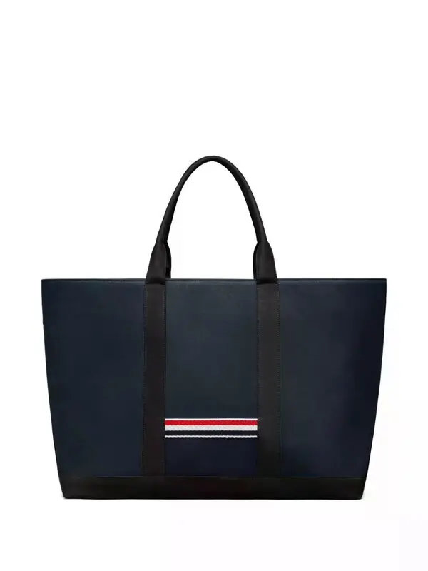 Thom Browne Medium Tool Tote