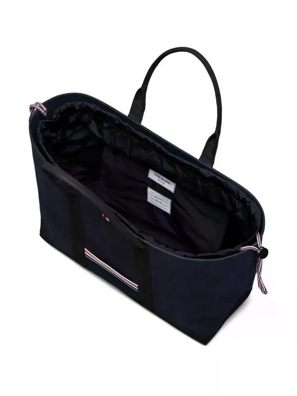 Thom Browne Medium Tool Tote