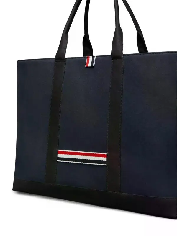 Thom Browne Medium Tool Tote