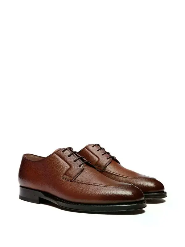 Bally Scribe Oxford Shoes