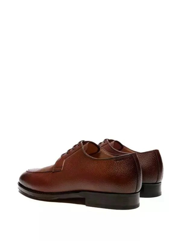 Bally Scribe Oxford Shoes