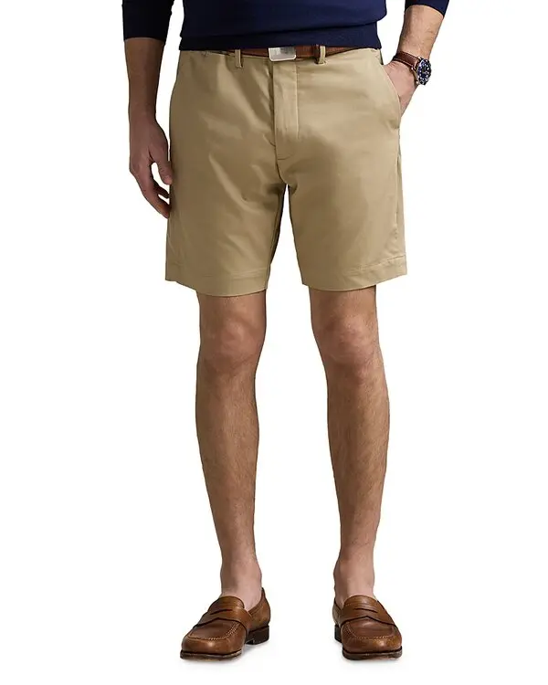 Polo Ralph Lauren Tailored Fit Performance Short