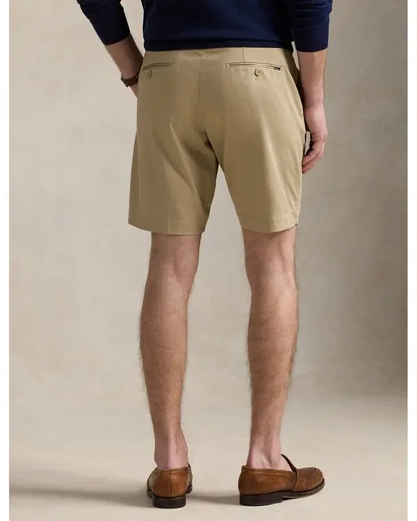 Polo Ralph Lauren Tailored Fit Performance Short
