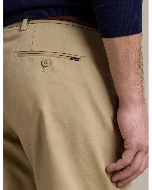 Polo Ralph Lauren Tailored Fit Performance Short