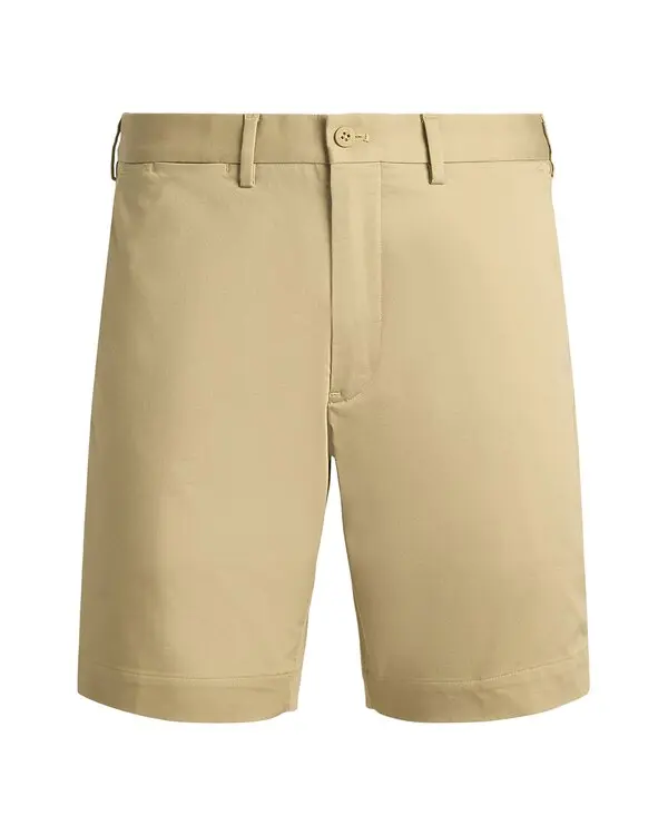 Polo Ralph Lauren Tailored Fit Performance Short