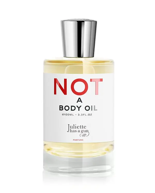 JULIETTE HAS A GUN Not A Body Oil 3.3 Oz - No Color