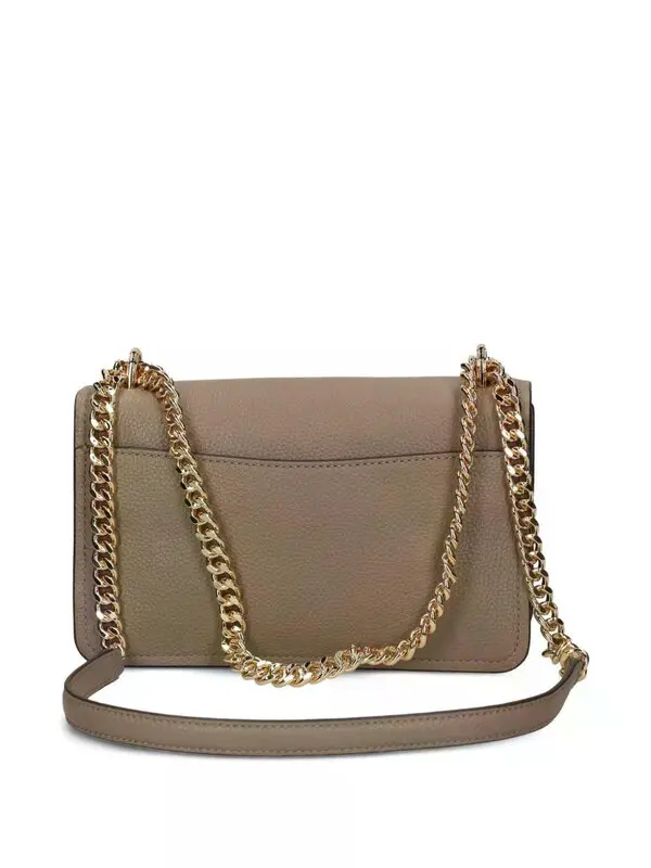 Michael Kors Claire Shoulder Bag - Grey